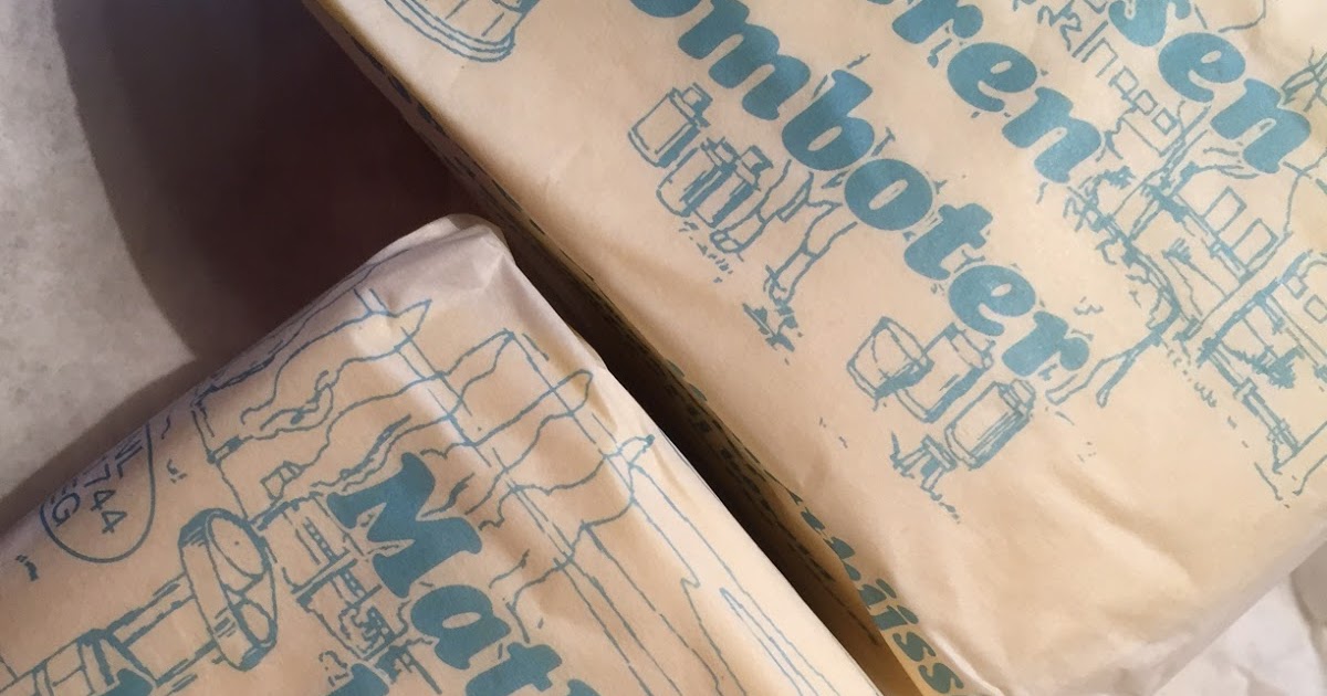 TilburgDailyPhoto: Boerenboter uit eigen gemeente