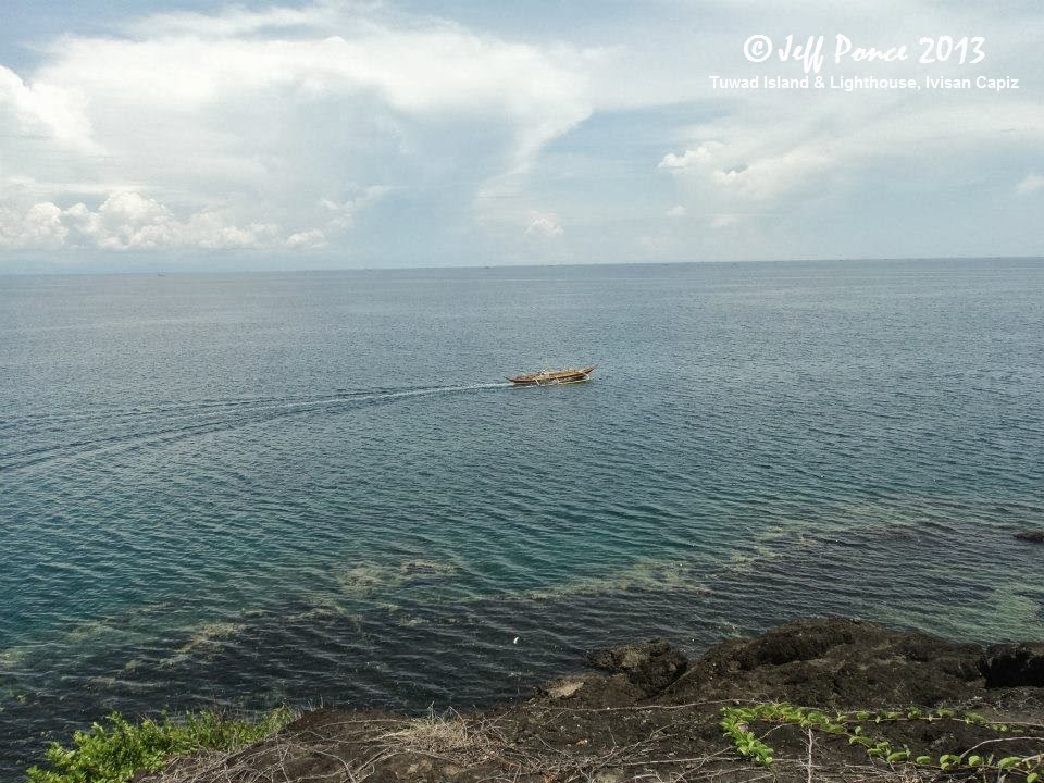 Bisayang Manlalakbay around the Philippines: Our First Time at Tuwad ...