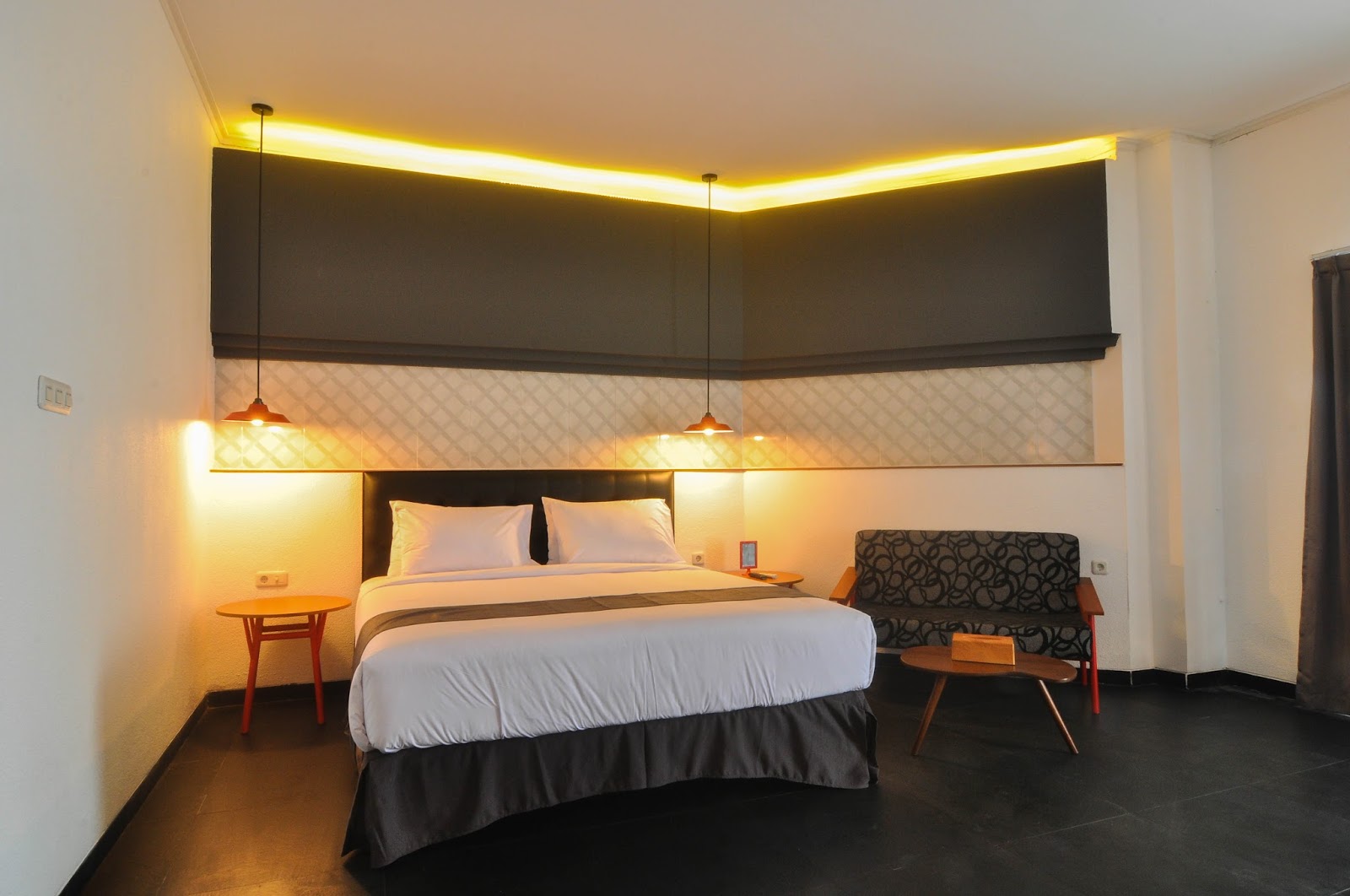 Hotel di Semarang. ~ Candi View Hotel Semarang