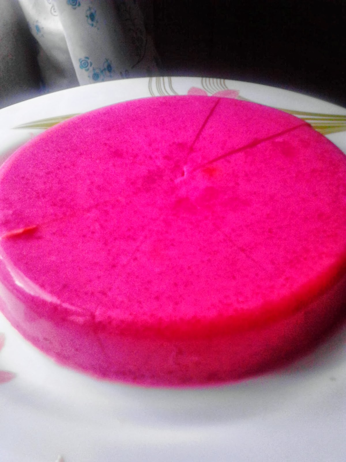 Party Fab Essentials: Scrumptious Gulaman!