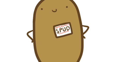 Send A Spud UK