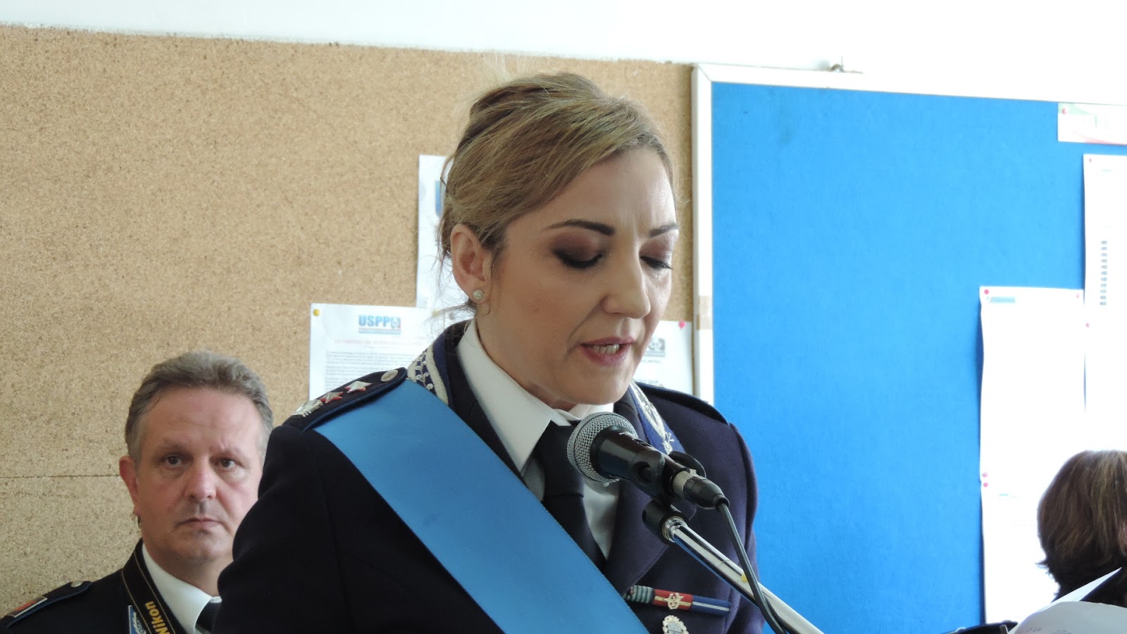 LA POLIZIA PENITENZIARIA COMPIE 201 ANNI. QUESTA MATTINA CERIMONIA AL ...