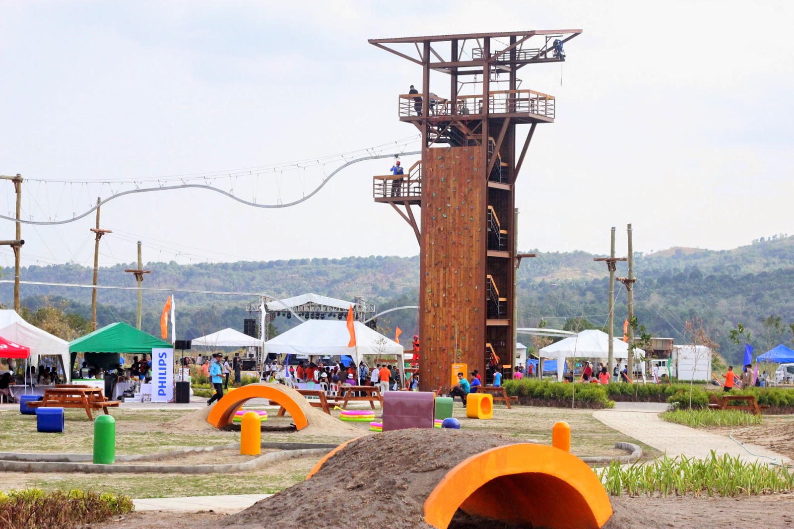 Style delish: Alviera Sandbox