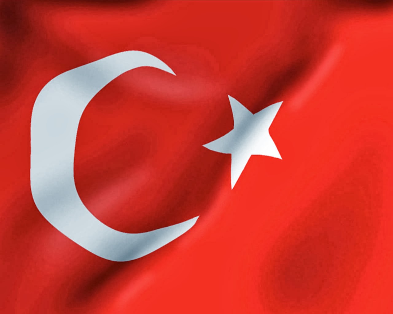 Bayrak resimleri: Türkiye Cumhuriyeti Bayrağı