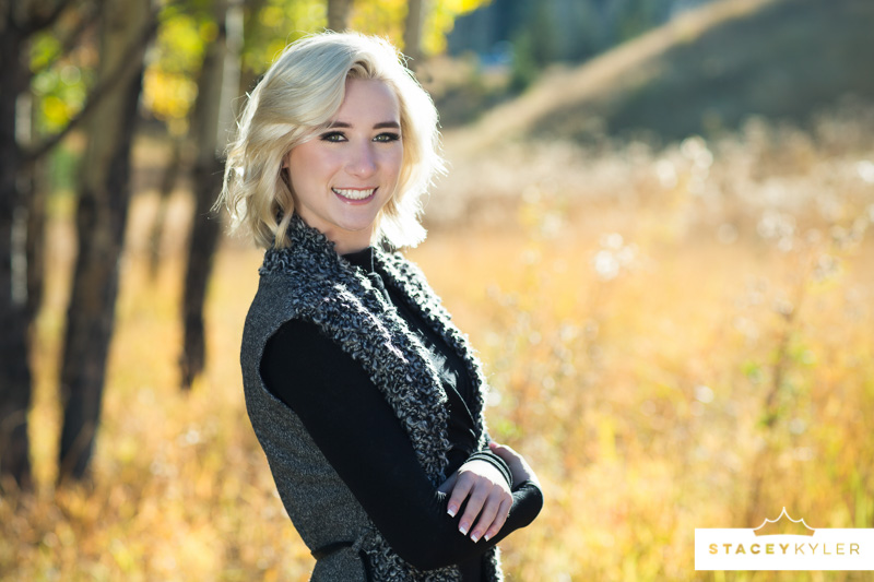 Stacey Kyler Seniors: DENVER SENIOR PHOTOGRAPHER: TAYLOR DOUGLAS ...