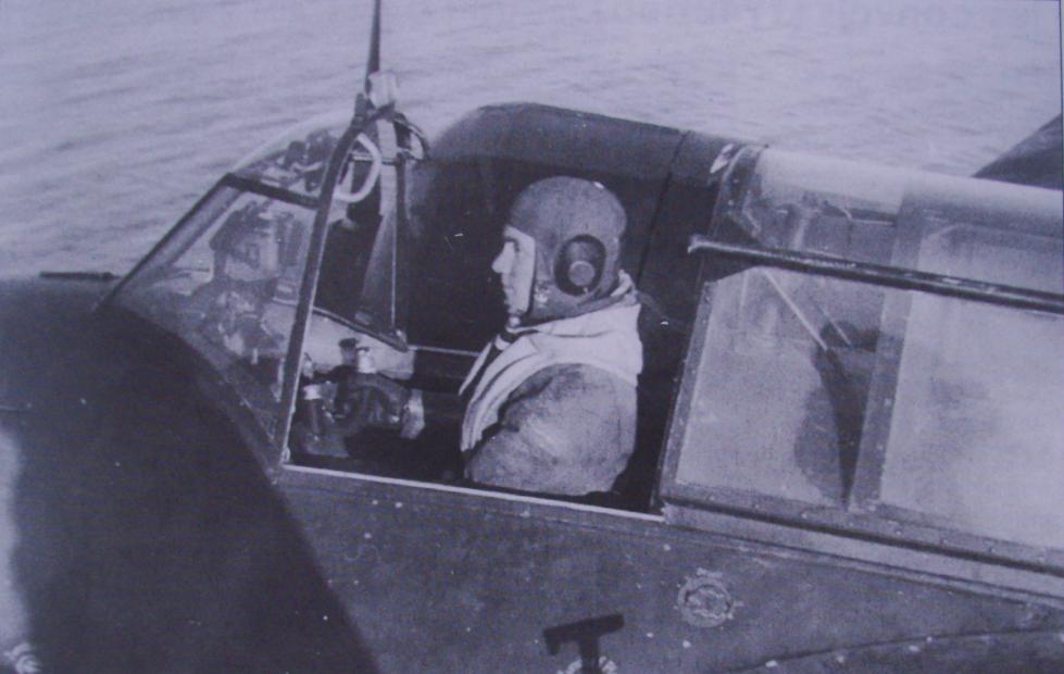 FalkeEins - the Luftwaffe blog: Heinkel He 115 seaplane Stavanger ...