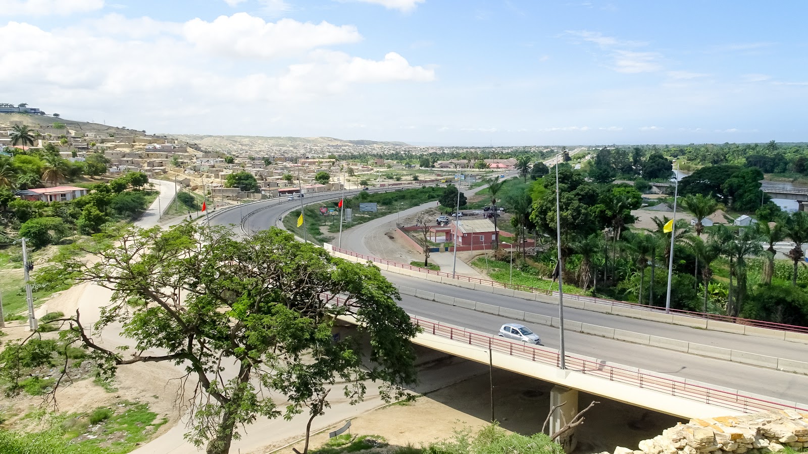 Angola - Its affordable now! Lets go! - Sven's Travel Venues