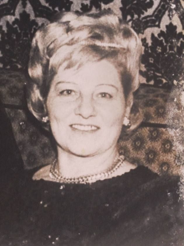 'Frances Shea Kray, The Truth' Our new film.. Sonny Roseman/Colin ...