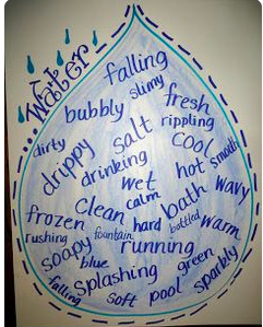 Kinderpond Jr.: Splish Splash in Kinderpond