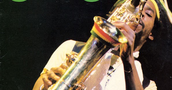 JERRY JOHNSON - The Score (1988) | Your Musical Doctor | Reggae Download