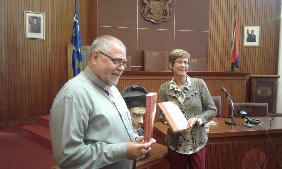 Sur les pas du bienheureux Jacques-Désiré Laval (1803-1864): Documents ...