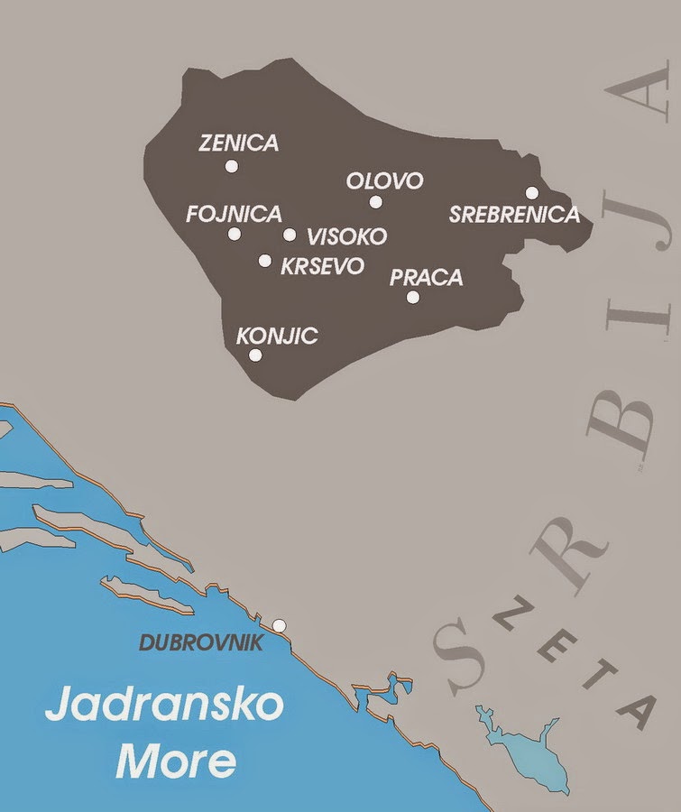 Historija i Geografija: HISTORIJA