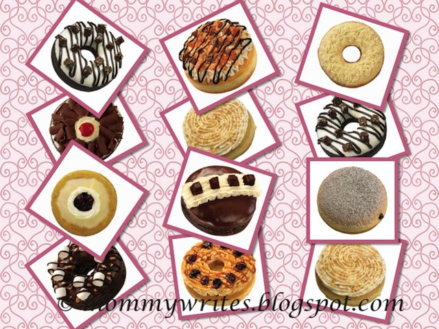 Derek Ramsay Endorses Dunkin' Donuts - Write, Breathe, Live