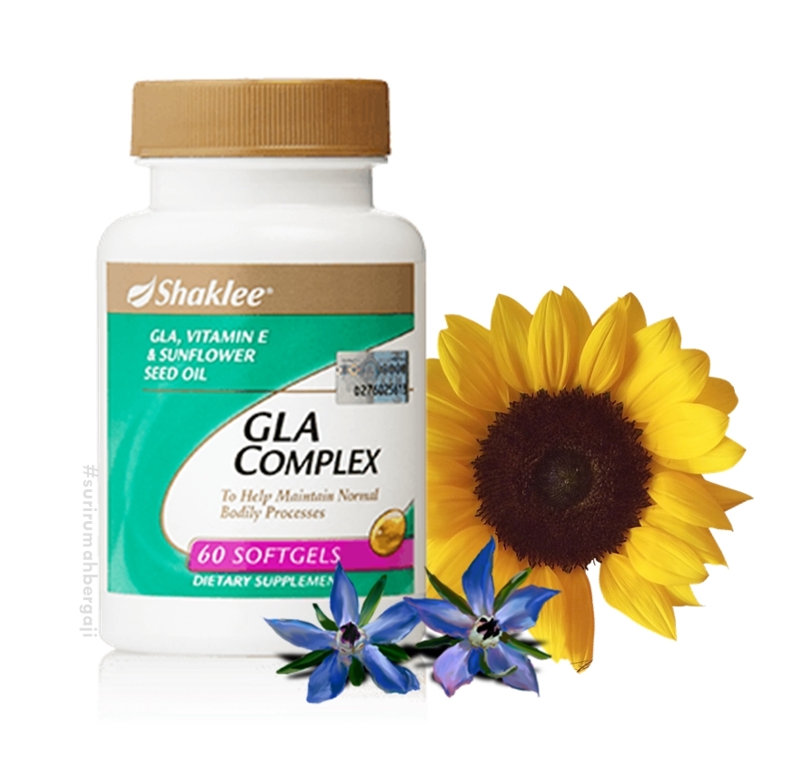 FUNGSI DAN KEBAIKAN GLA COMPLEX « SpaQ and Wellness