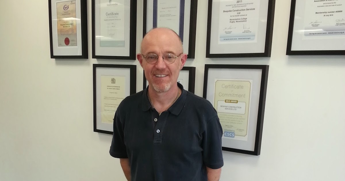 Bespoke News: Not Once, Not Twice, But Trice