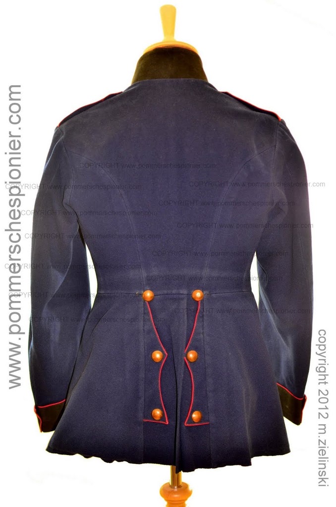 Cornflower Blue & Corduroy: Wargaming the German-Herero & Nama Wars of ...