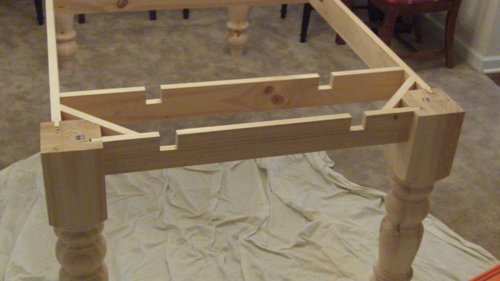 Rome wasn't built in a day: Ryan Homes