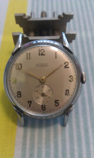 Pre-Owned Vintage Watch Price Guide