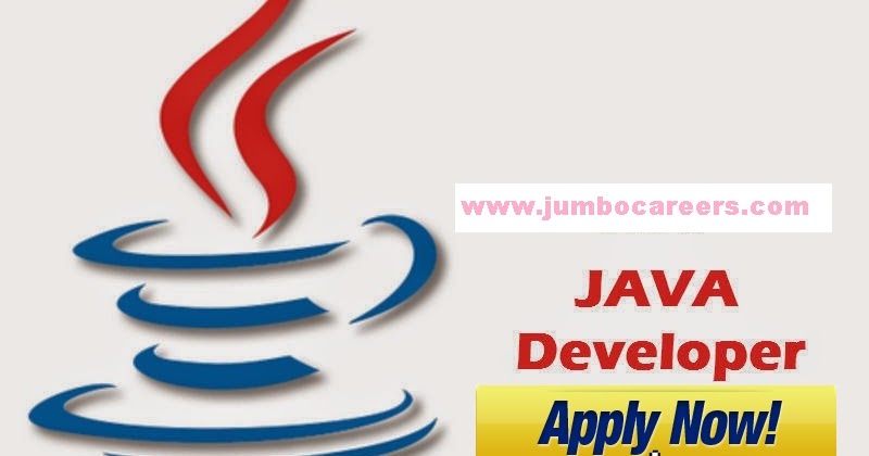 Java Developer Job at Technopark Trivandrum 2018