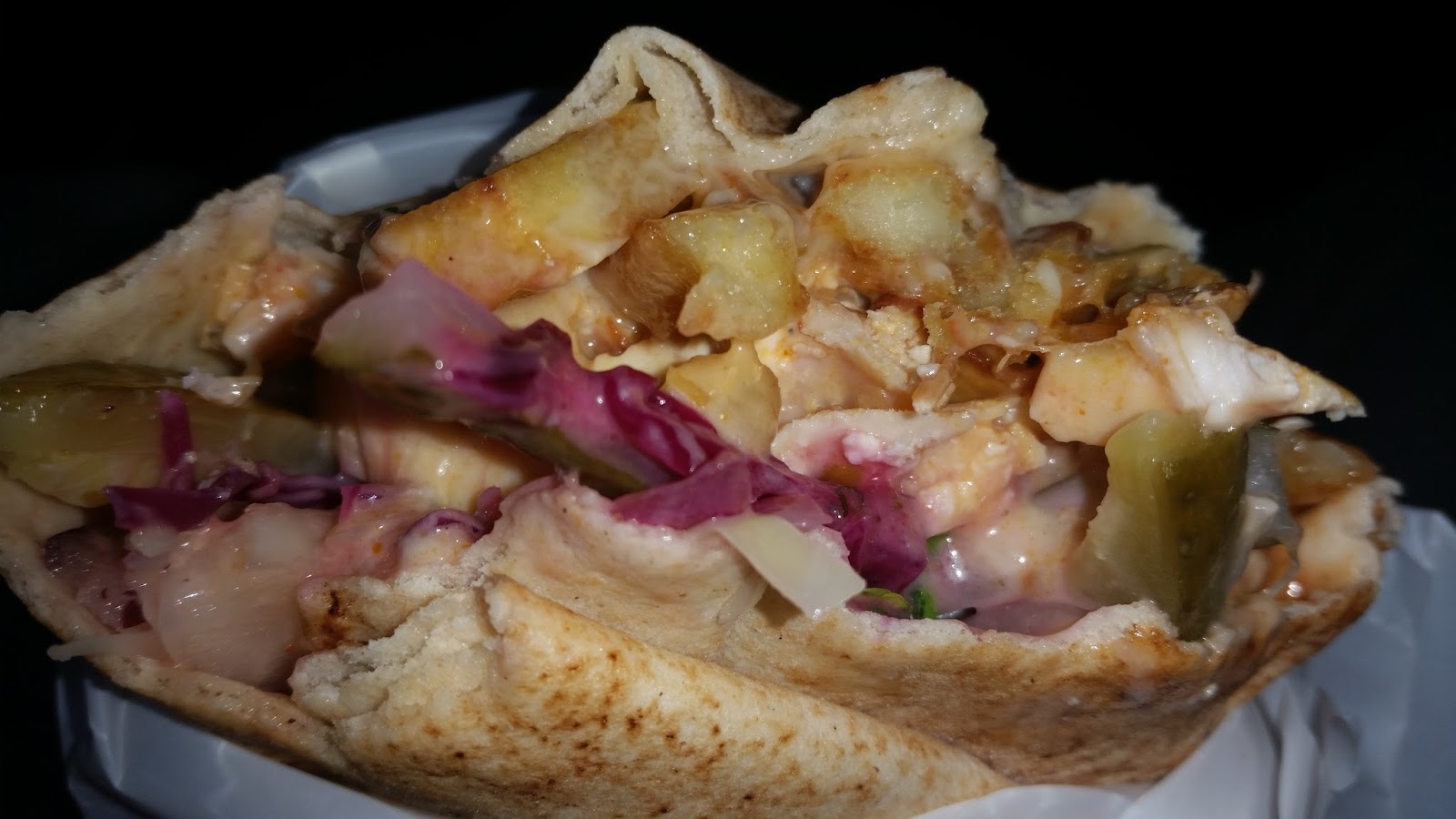 Shaorma - Shaorma Magic | Mancare Gustoasa in Severin