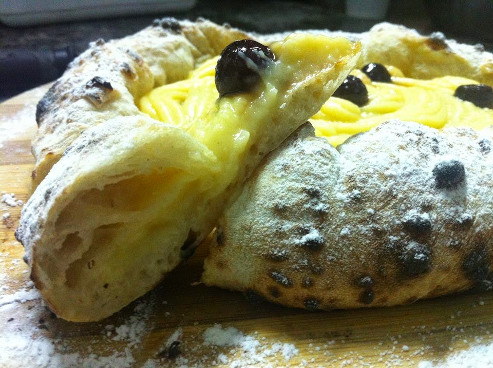 La polacca aversana tra storia, leggenda e innovazione