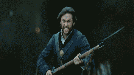 AKI GIFS: Wolverine animated gifs (Hugh Jackman)