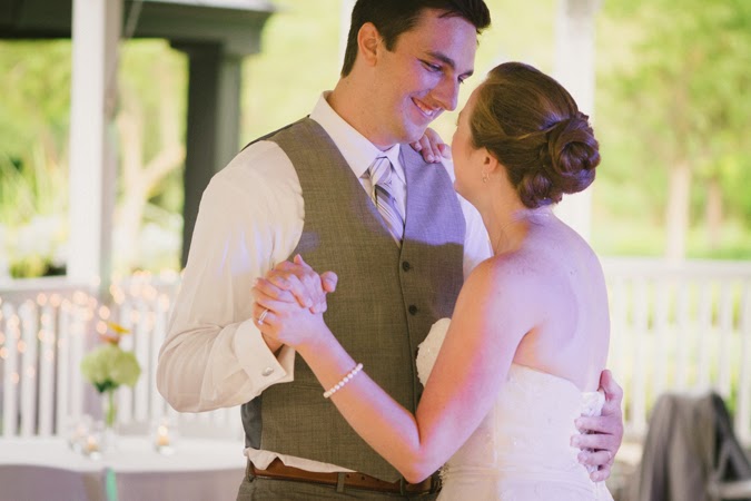 Abi S Photography: Jason + Elizabeth // wedding