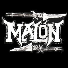 Satania: Malón - Espíritu Combativo (1995)