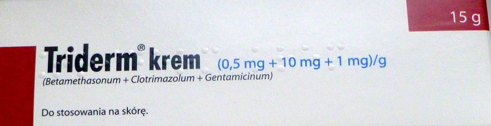 ColdWarm: Wizyta u dermatologa i szok totalny