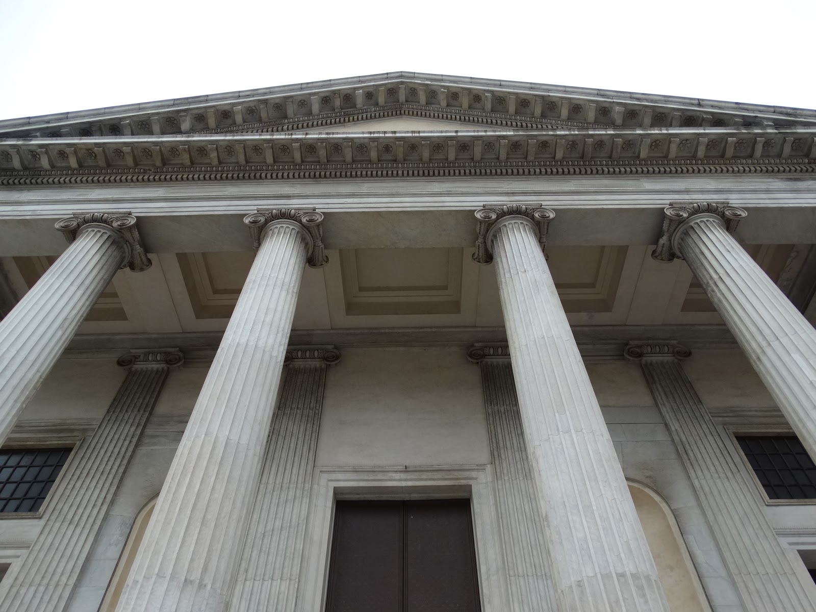 DOVOLENÁ V ITÁLII - JANOV - CO NAVŠTÍVIT V JANOVĚ