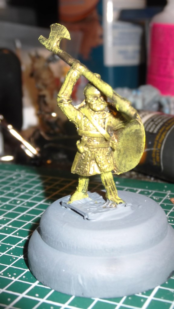 Fencing Frog: Statues for the Living Museam