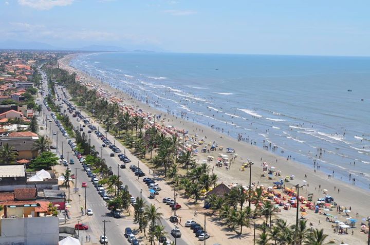 Minha Cidade: ROTEIRO TURISTICO DE PERUIBE/SP