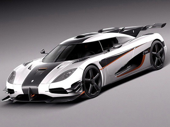 10 Most Expensive and Fastest Car in the World in 2016 - Go Share News