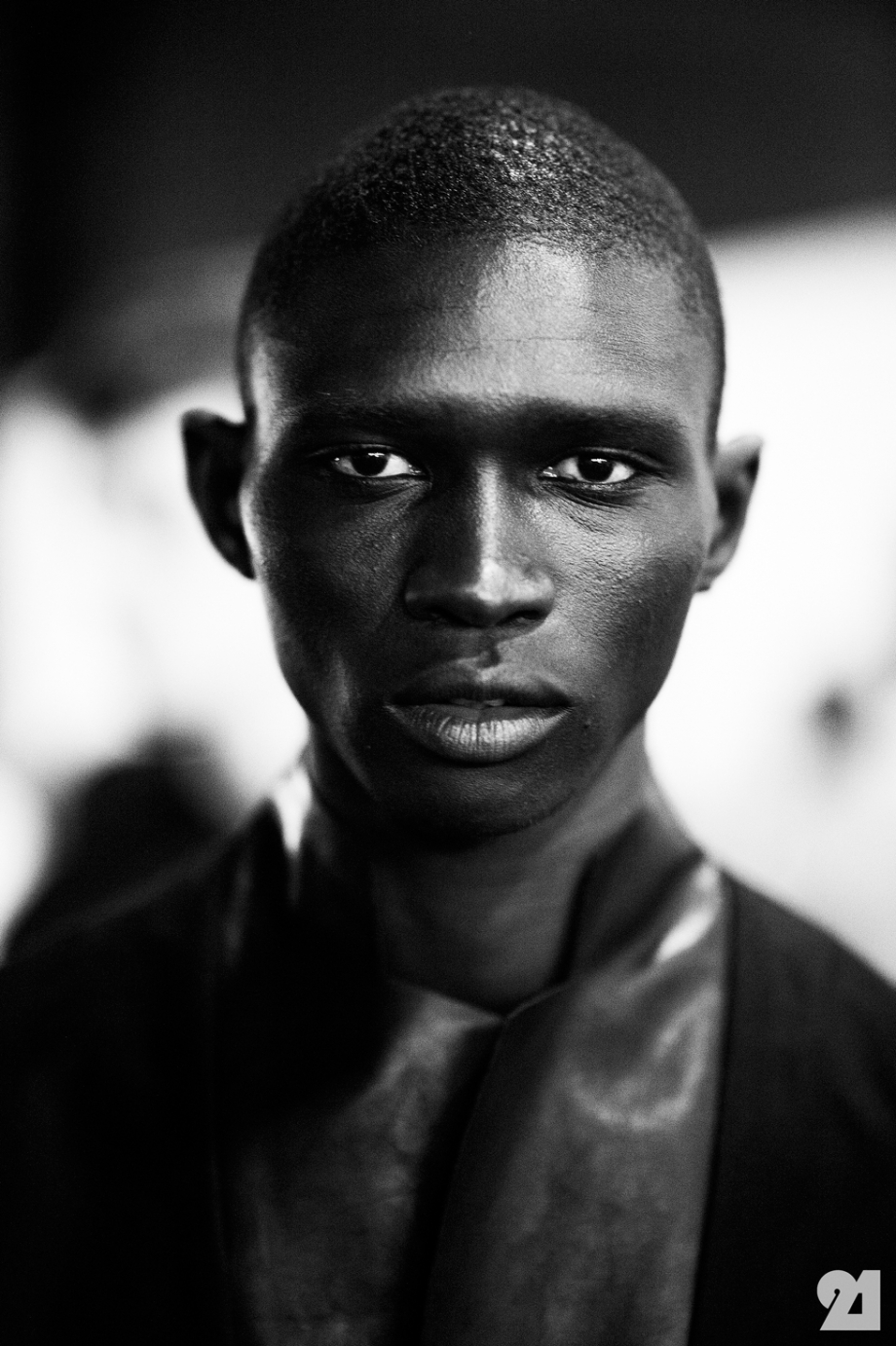 jessjess: BACKSTAGE @ SIKI IM SS 2013 NEW YORK CITY