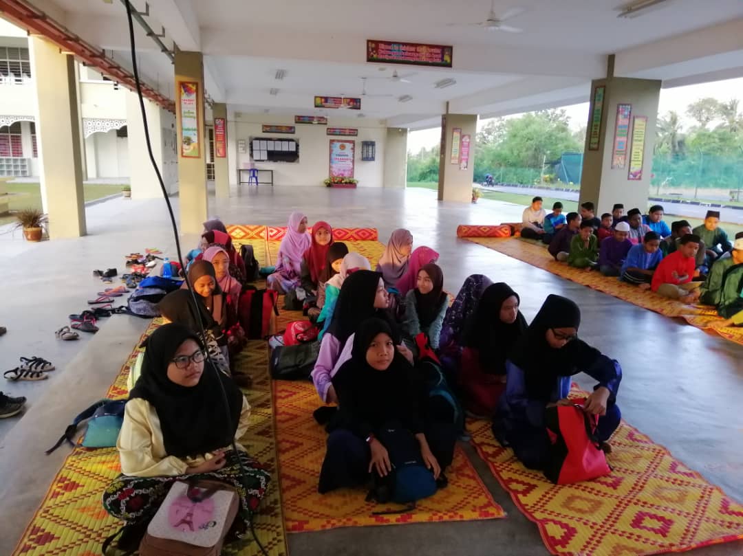 SMK GUAR CHEMPEDAK 2