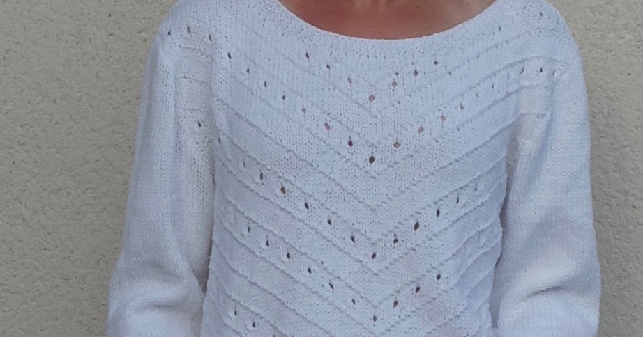 Tricolyne: Pull Marseille n°2