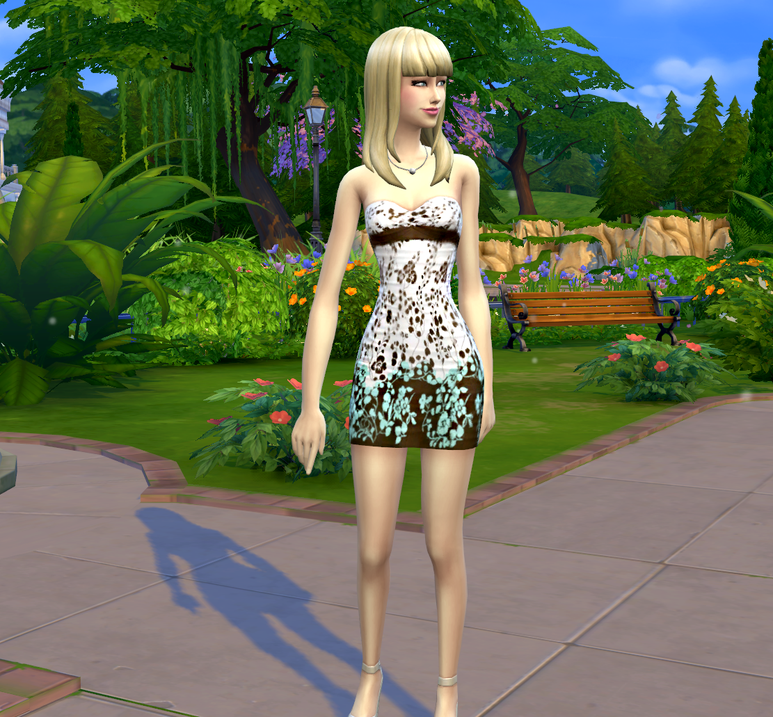 The sims 3 cc carnival - horadvisors