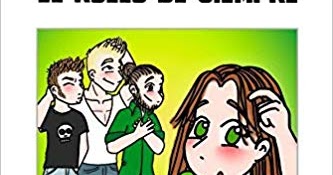 Between Us: [Reseña] Salir, ligar, el rollo de siempre - Sandra Broa