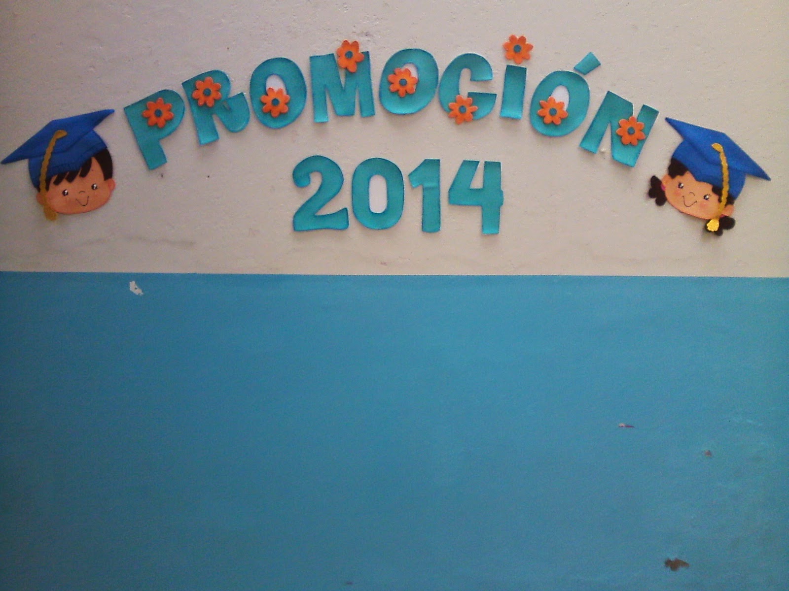 recursos para educación inicial: IDEA PARA LA FOTO DE PROMOCIÓN...