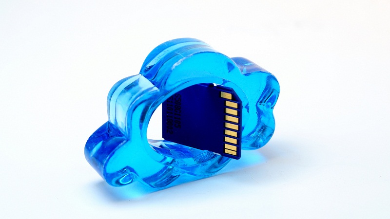 Semua Hal yang Perlu Kamu Ketahui tentang Cloud Storage - raSains.com