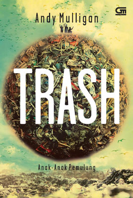 Dunia Buku: Trash