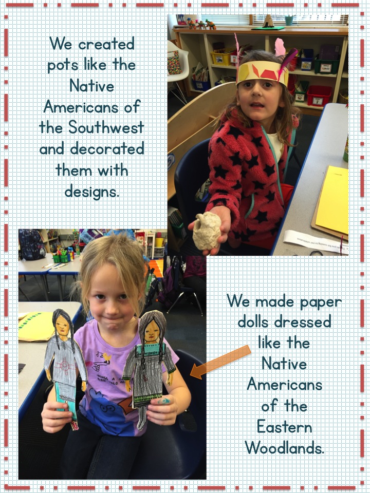 First Grade Fun : Integrating Art with Social Studies and Science