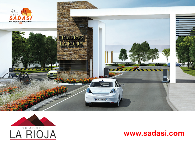 SADASI CORPORATIVO: GRUPO SADASI LE INVITA A CONOCER NUESTRO DESARROLLO ...