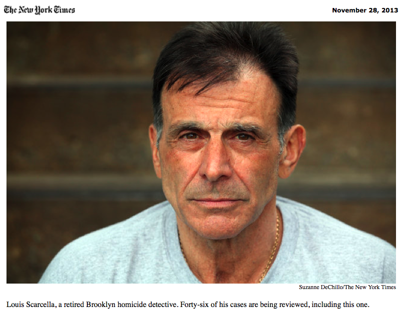 Crimes of The Times: Why Has The New York Times Become Such A Seething ...