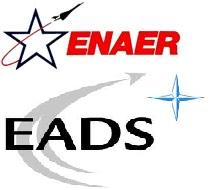 ENAER & EADS Agora são parceiras