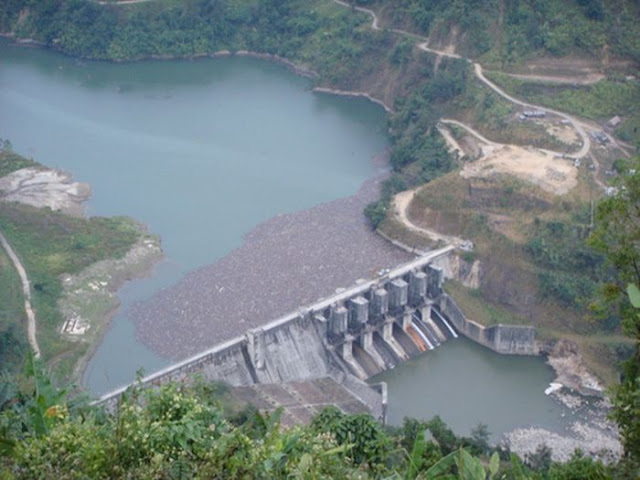 Unit 3.7 – Impact of DAMS on Environment and People