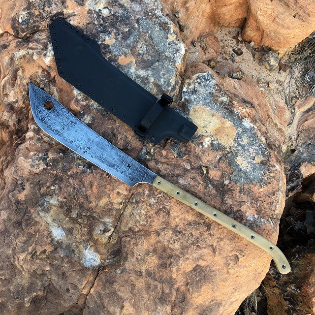 Helm Enterprises, Forging Division: 2019