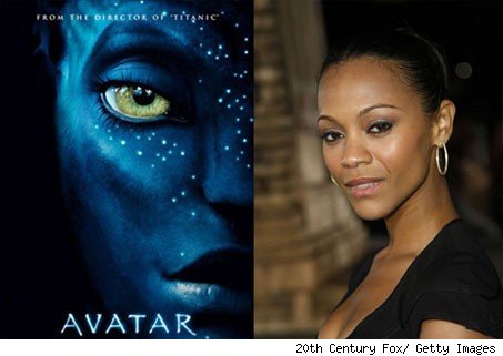 Zoe, seguirá con Avatar