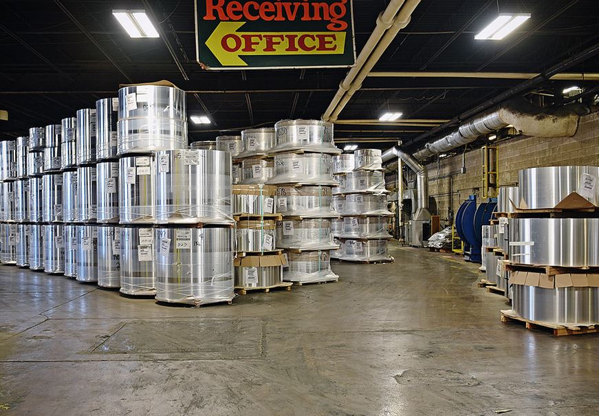 MEC&F Expert Engineers : Tennessee OSHA issued 12 citations and $57,750 ...