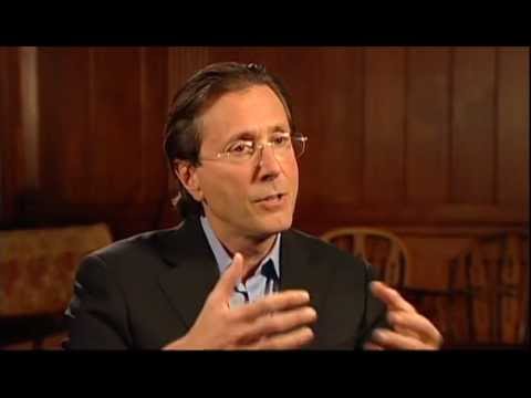 Bruce Berkowitz Blog